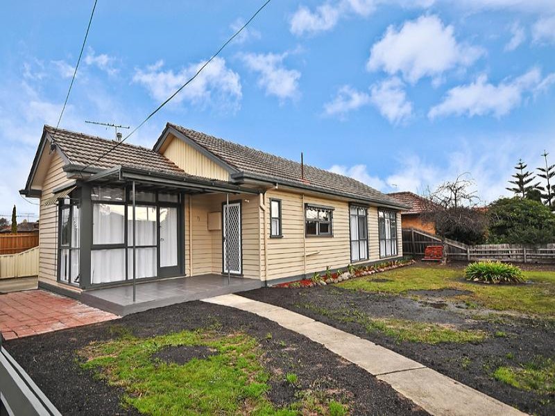 73 Major Road, Fawkner, Vic 3060 - Property Details