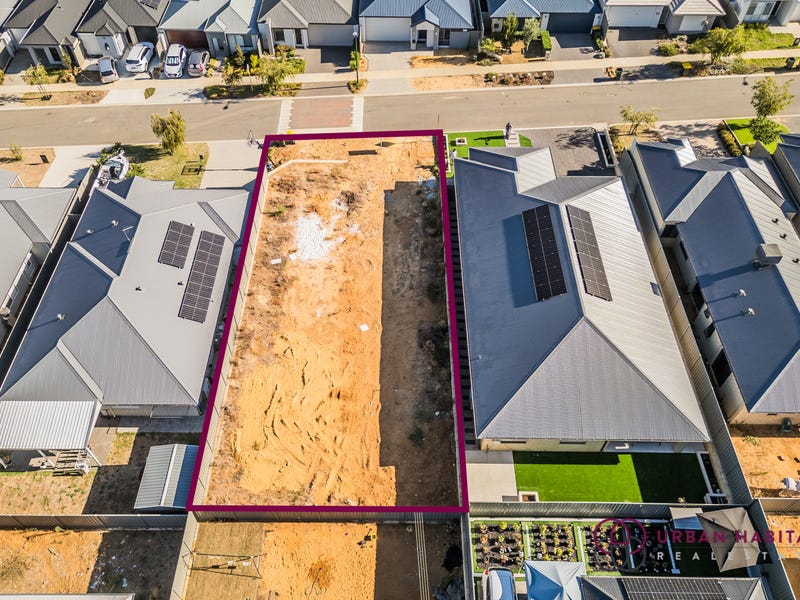 17 Brierfield Street, Wellard, WA 6170 - realestate.com.au