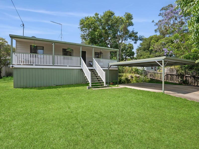 62 William Street, Kilcoy, Qld 4515 - Property Details
