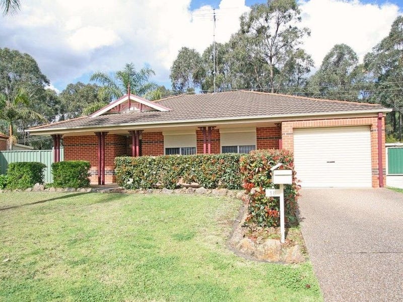 Property 108064661, Cranebrook, NSW 2749 - Property Details