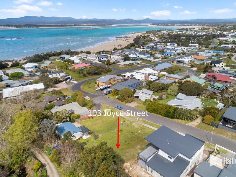 103 Joyce Street, Hawley Beach, TAS 7307 - realestate.com.au