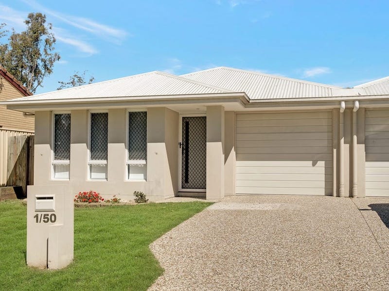 1/50 Russell Drive, Redbank Plains, QLD 4301 - realestate.com.au