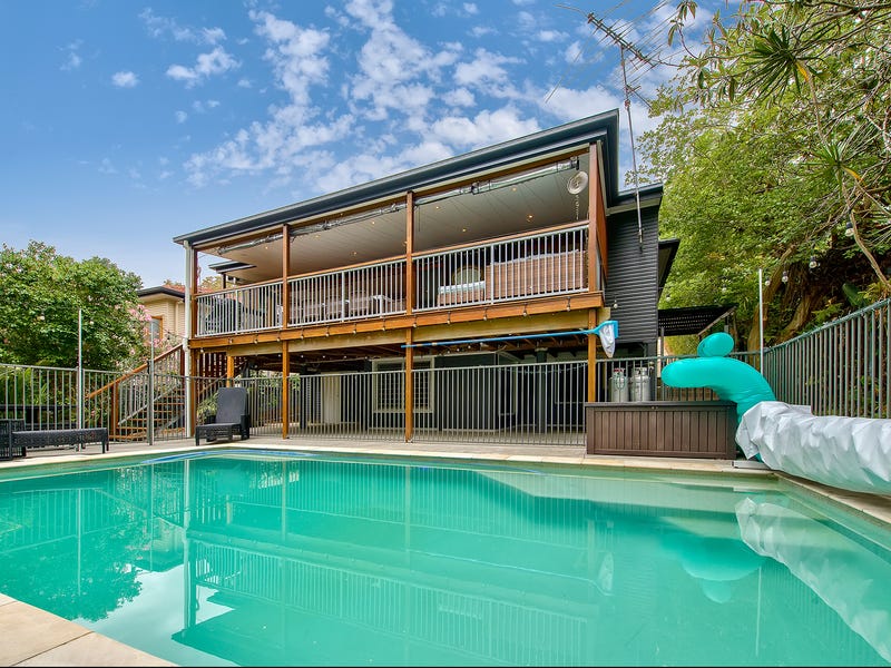 1031 Waterworks Road, The Gap, QLD 4061 - realestate.com.au