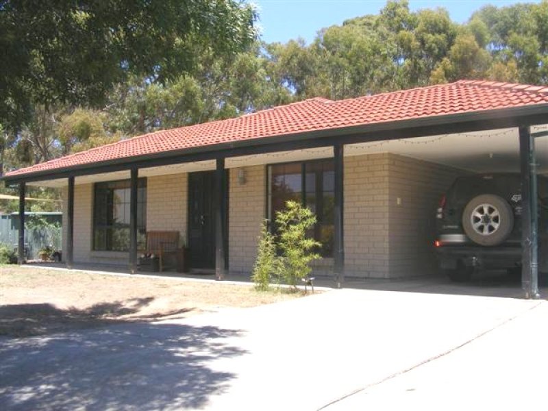 Sold Property Prices & Auction Results in Lyndoch, SA 5351 (+3 ...