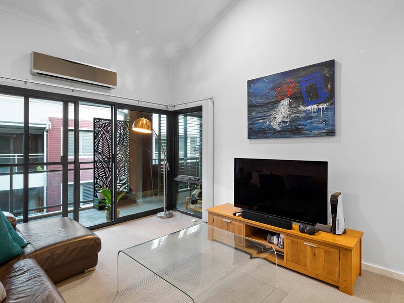 29/474 Murray Street, Perth, WA 6000 - Property Details