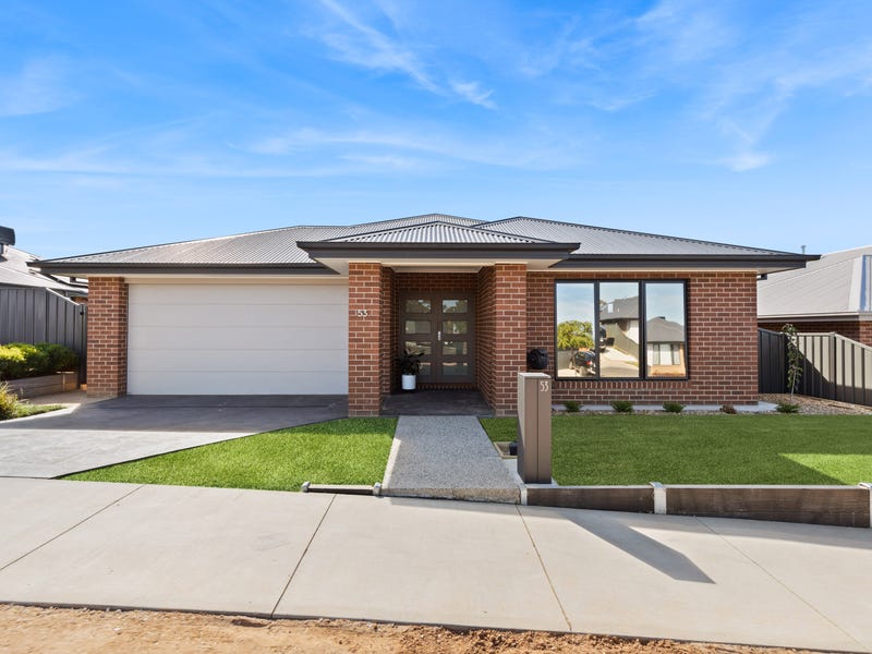 53 Aspiring Drive, Huntly, Vic 3551 - Property Details