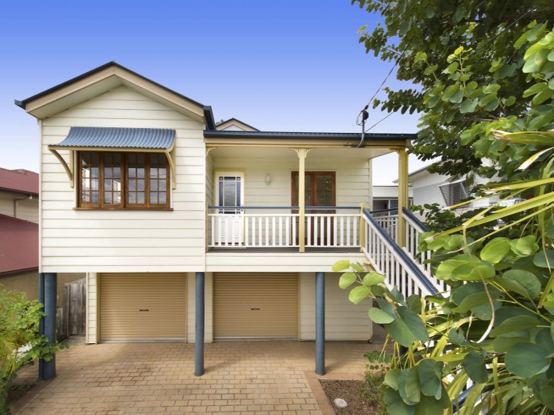 75 Hawthorne Road, Hawthorne, Qld 4171 - Property Details