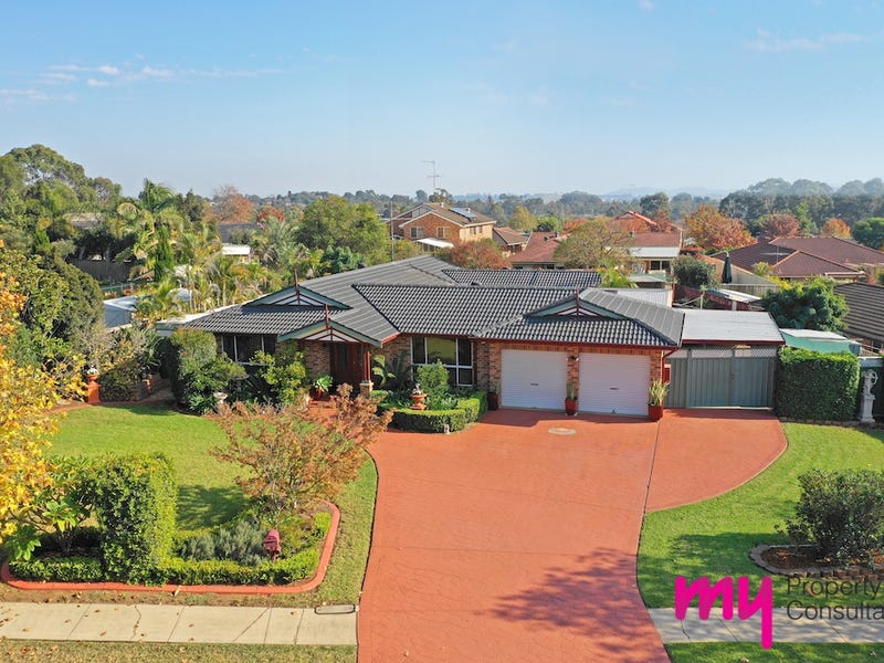 12 Plane Tree Drive, Narellan Vale, NSW 2567 - realestate.com.au