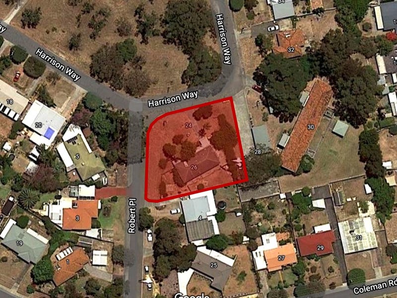 26 Harrison Way, Calista, WA 6167 - Property Details