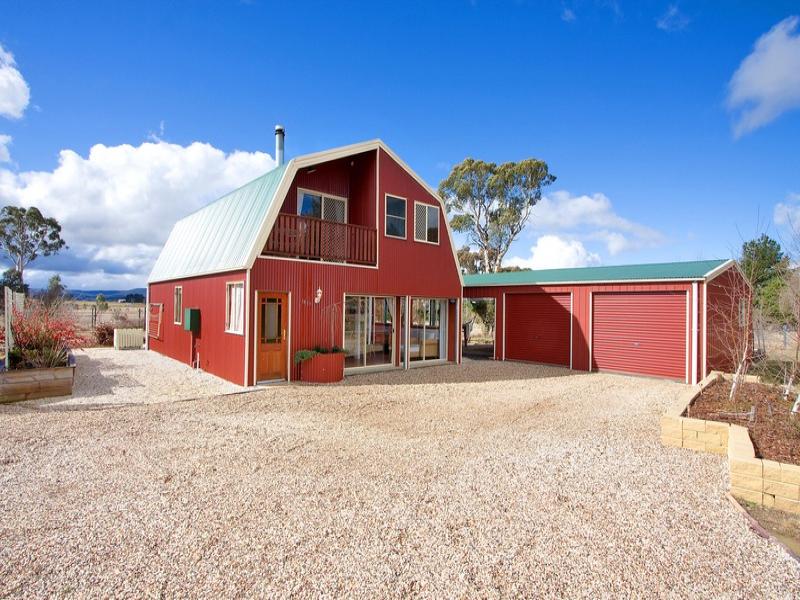 142 Mundays Lane, Saumarez Ponds, Armidale, NSW 2350 - Property Details
