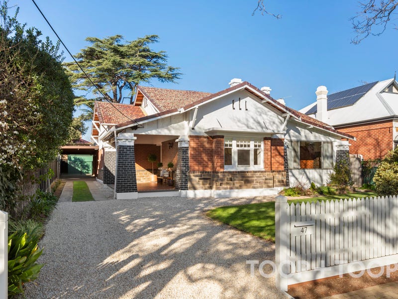 47 Cambridge Terrace, Malvern, SA 5061 - Property Details