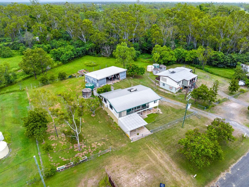 125 High Street, Bajool, Qld 4699 - Property Details