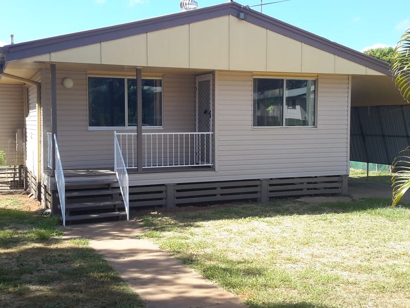 4 Connor Drive, Moranbah, Qld 4744 - Property Details