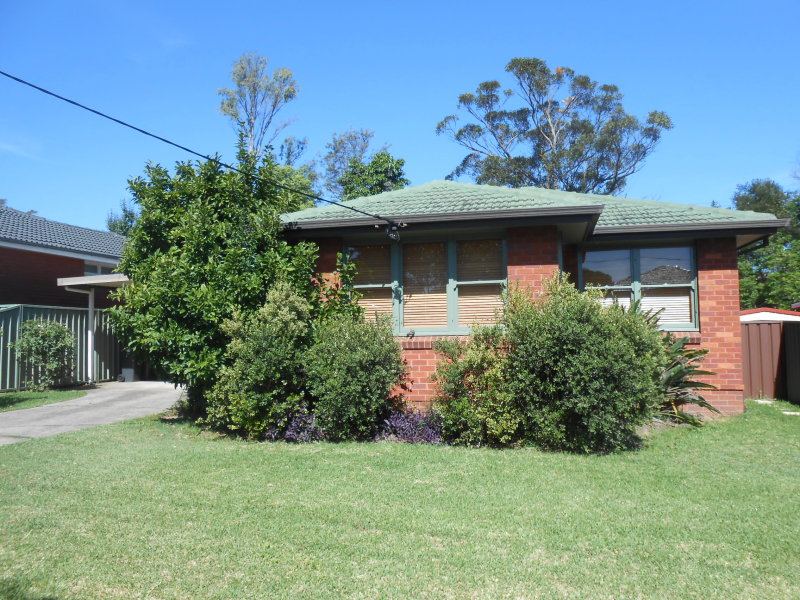 19 Pobje Avenue, Birrong, NSW 2143 - realestate.com.au