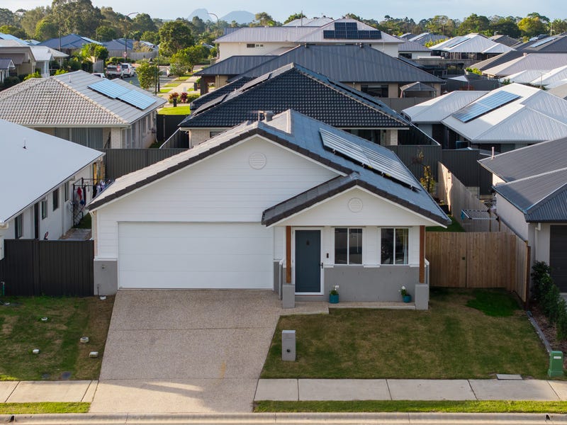 21 Dajarra Street, Morayfield, Qld 4506 - House for Sale - realestate ...