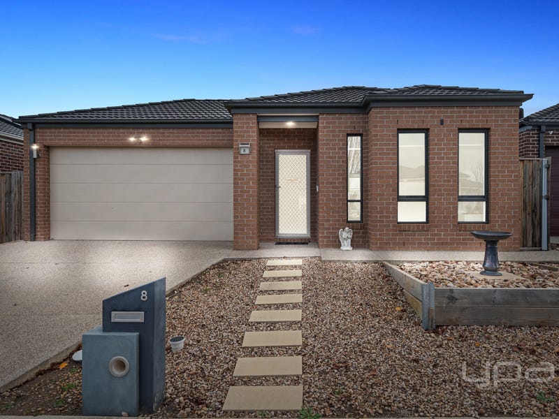 8 Janet Lane, Harkness, Vic 3337 - Property Details