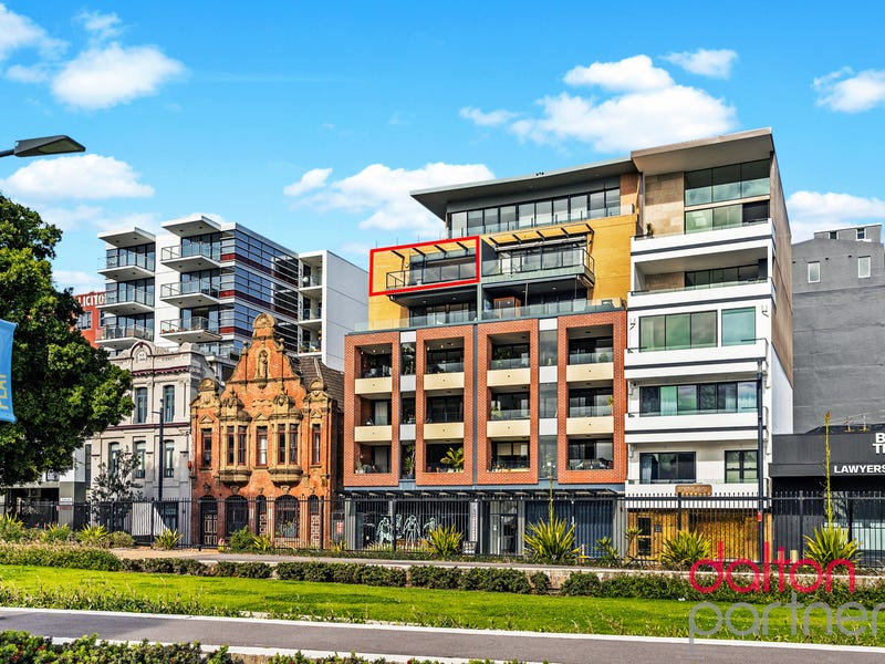 10/133 Scott Street, Newcastle, NSW 2300 - Property Details