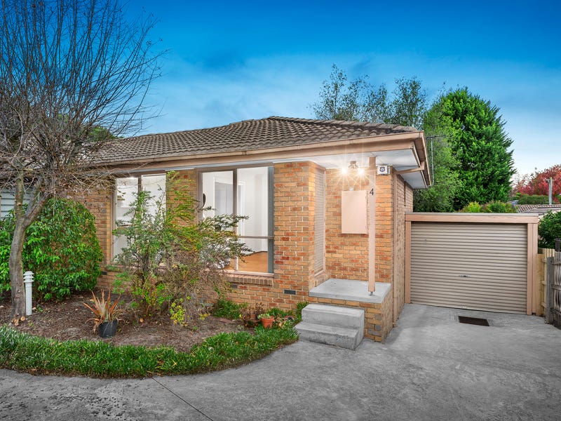 4/30 Brunswick Road, Mitcham, Vic 3132 - Property Details