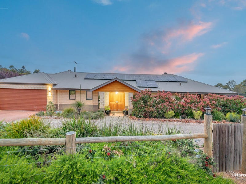 2 Surman Place, Roleystone, WA 6111 - Property Details