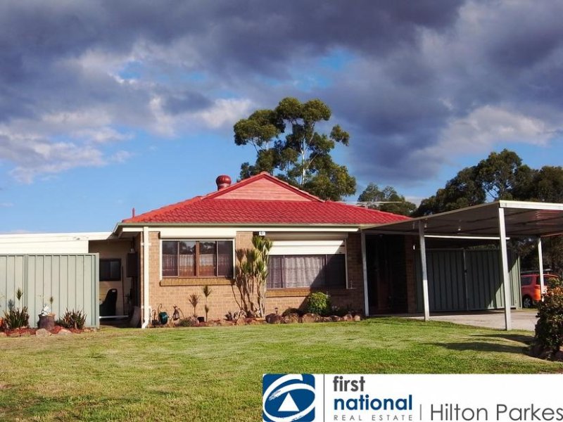 Property 116343899, Hebersham, NSW 2770 - Property Details