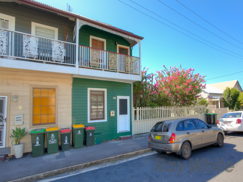 7 Islington Street, Islington, NSW 2296 - Property Details