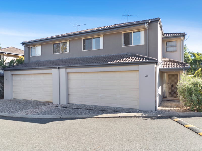 63/202-206 Fryar Road, Eagleby, Qld 4207 - Property Details