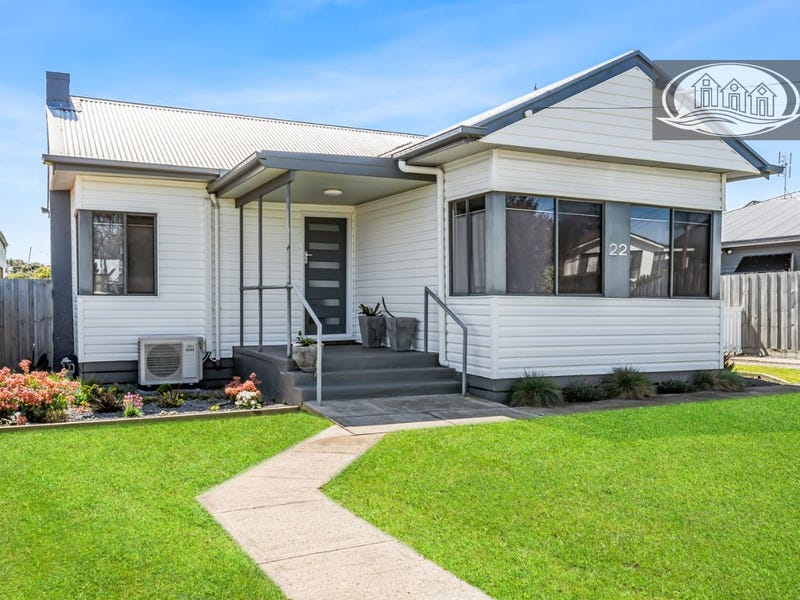 22 Patrick Street, Portland, Vic 3305 - Property Details