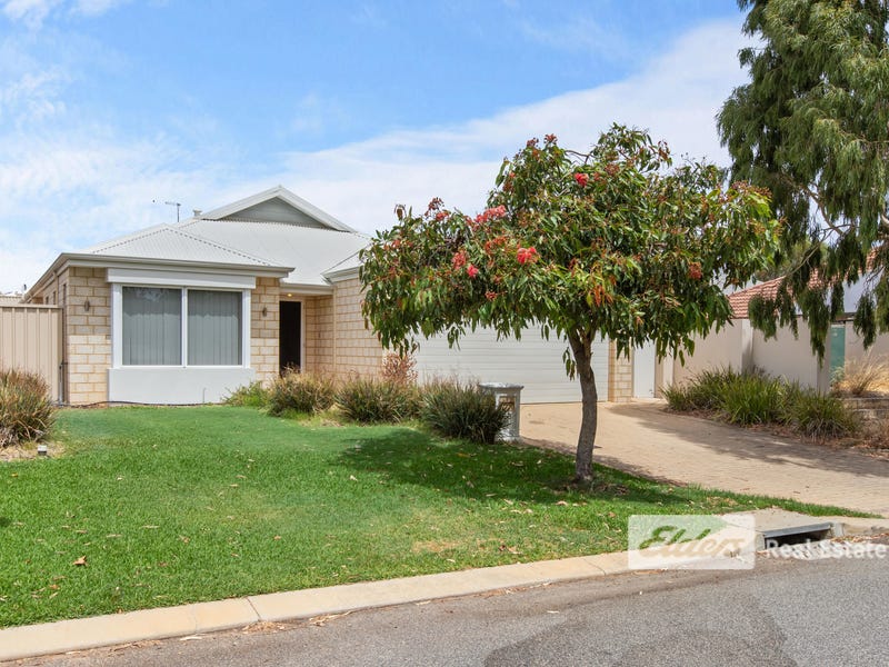 23 Bramall Terrace, Baldivis, WA 6171 - realestate.com.au