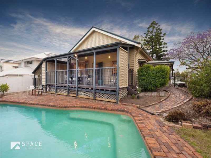 29 Anderson Avenue, Ashgrove, Qld 4060 - Property Details