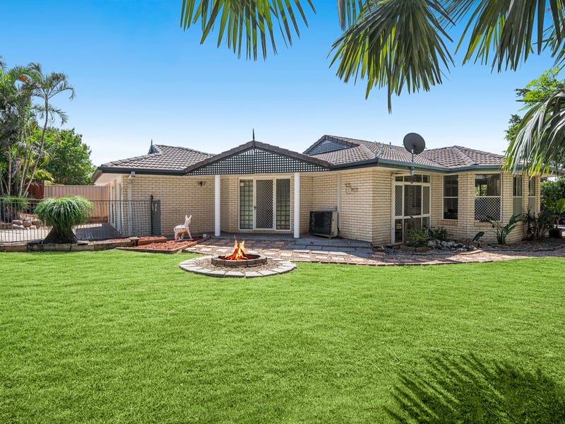 1 Byng Road, Birkdale, Qld 4159 - Property Details