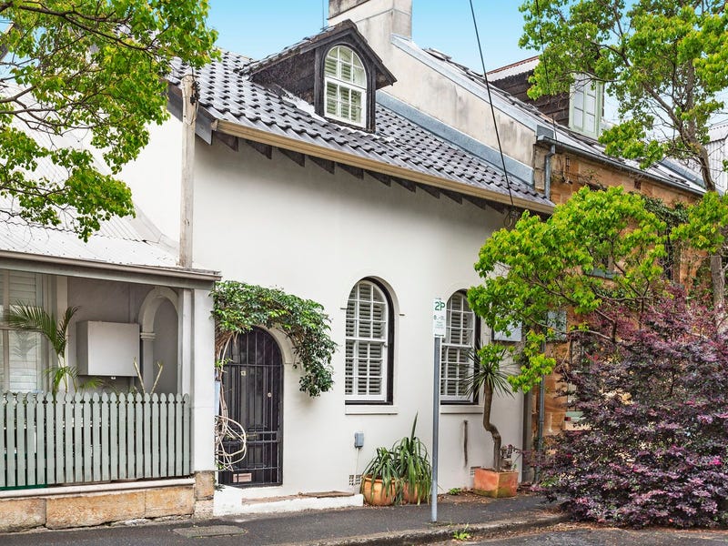 13 Shadforth Street, Paddington, NSW 2021 - Property Details