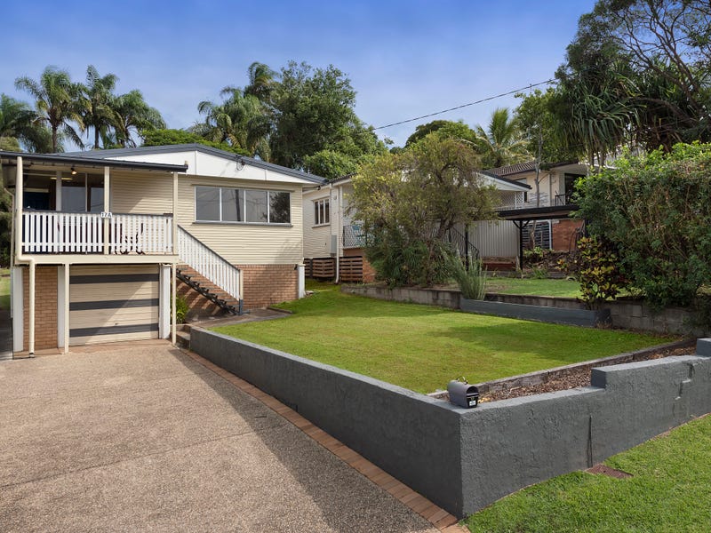 17A ALOOMBA STREET, Balmoral, Qld 4171 - Property Details