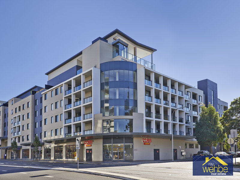 Property 117298595, Parramatta, NSW 2150 - Property Details