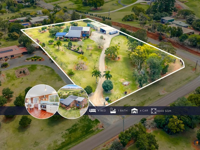 22 Butchers Road, Childers, Qld 4660 - House for Sale - realestate.com.au