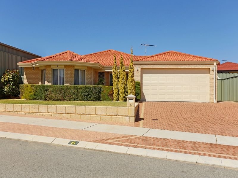 6 San Jose Turn, Merriwa, WA 6030 - realestate.com.au