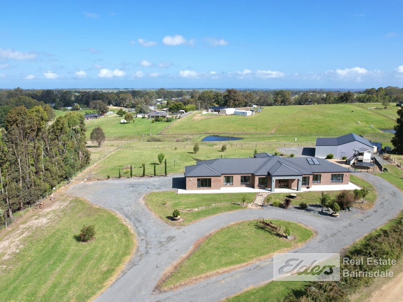 70 Landsman Drive, Nicholson, VIC 3882 - realestate.com.au