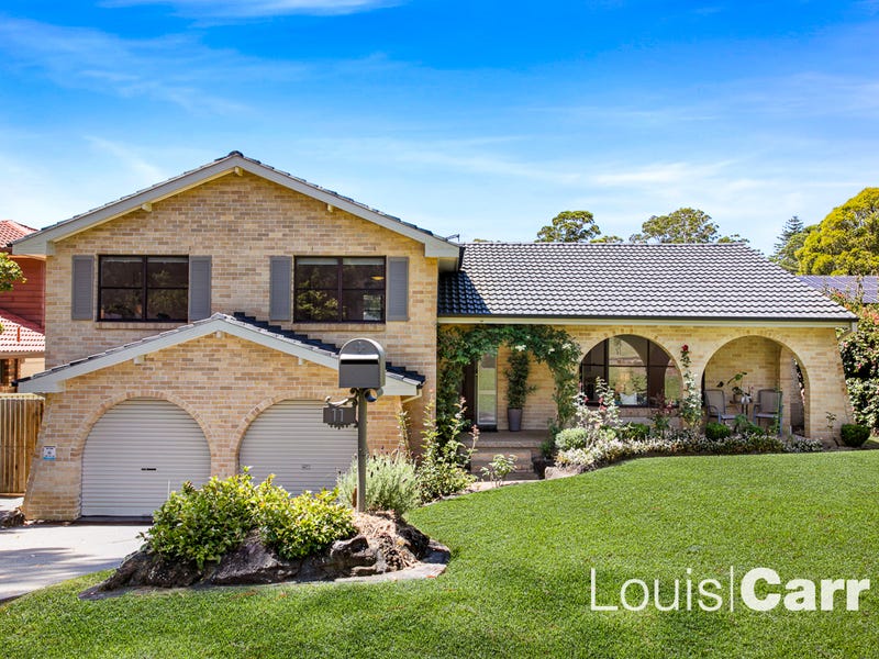 11 Radley Place, Cherrybrook, NSW 2126 - realestate.com.au