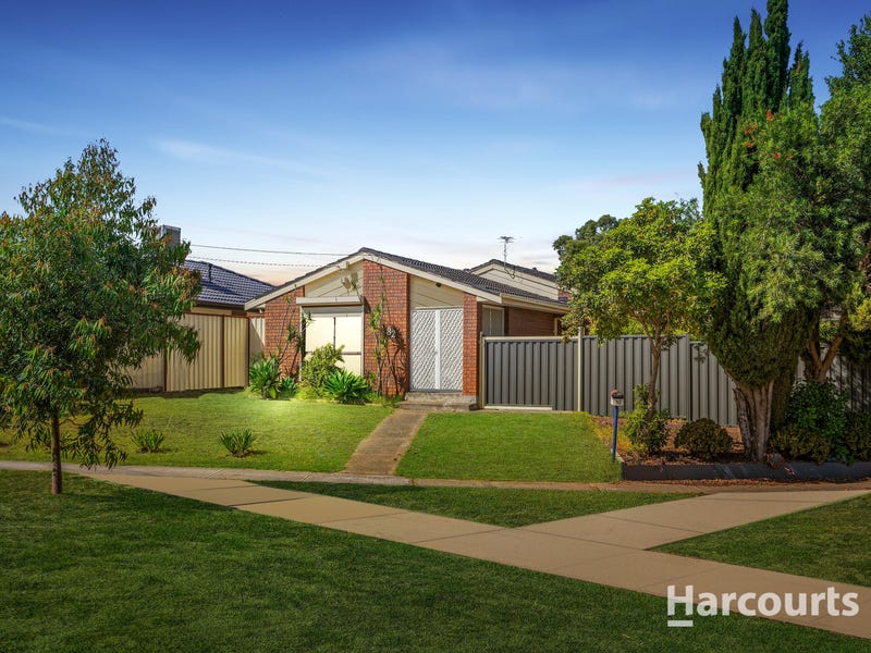 82 Opie Road, Albanvale, Vic 3021 - Property Details