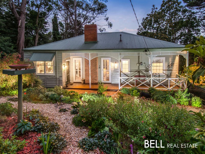 63 Falls Road, Kalorama, Vic 3766 - Property Details
