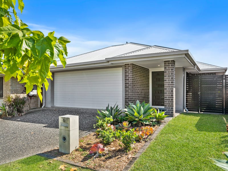 6 Hayter Street, Logan Reserve, QLD 4133 - realestate.com.au