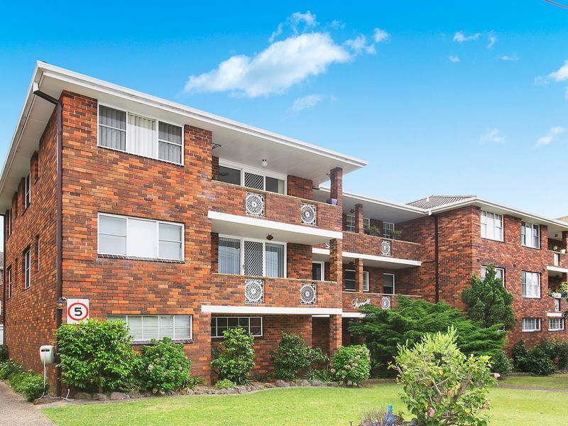 4/1-5 Richmount Street, Cronulla, NSW 2230 - realestate.com.au