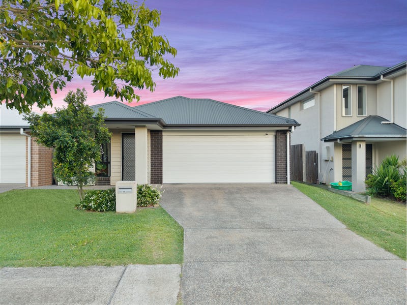 Houses for Sale in Ipswich - Greater Region, QLD (+2 locations ...