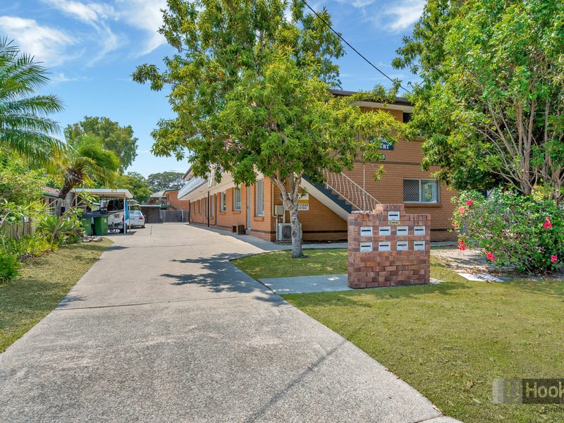 6/33 Middle Street, Labrador, Qld 4215 - Property Details
