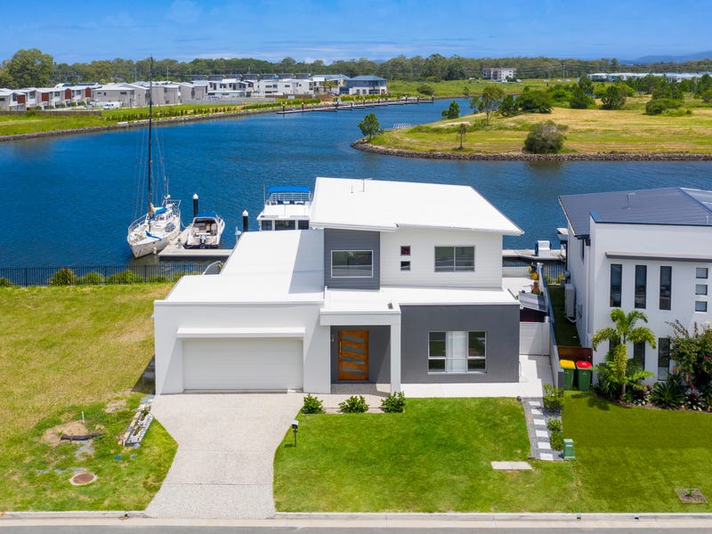 5 Hammock Place, Hope Island, QLD 4212 - realestate.com.au