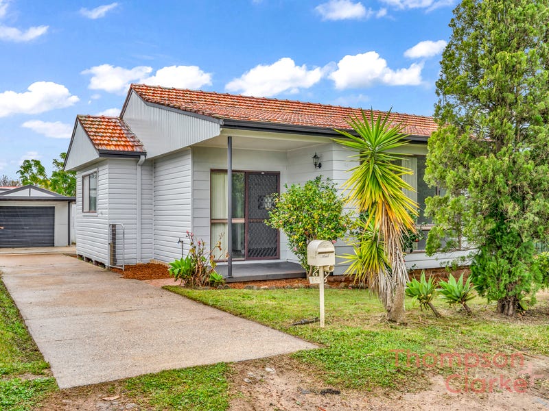 86 Collinson Street, Tenambit, NSW 2323 - Property Details