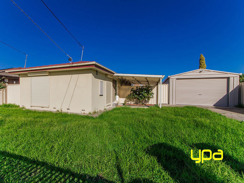 31 Concord Circuit, Albanvale, VIC 3021 - realestate.com.au
