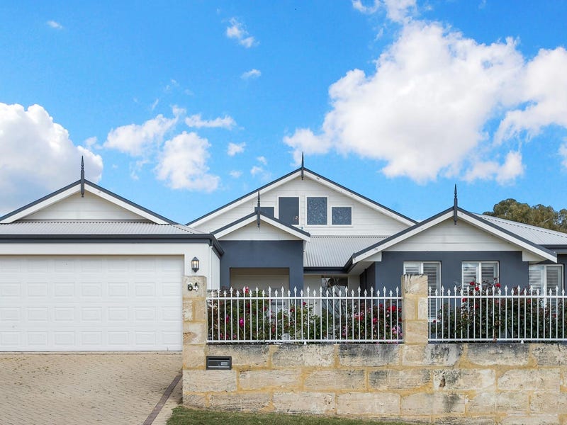 64 Huntsman Terrace, Jane Brook, WA 6056 - realestate.com.au