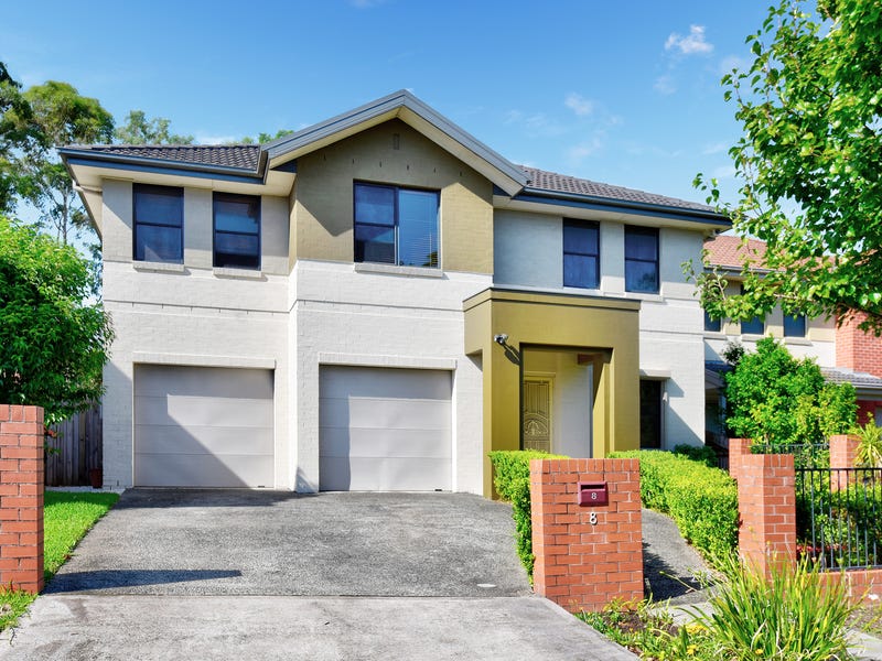 8 Stansfield Avenue, Bankstown, NSW 2200 - Property Details