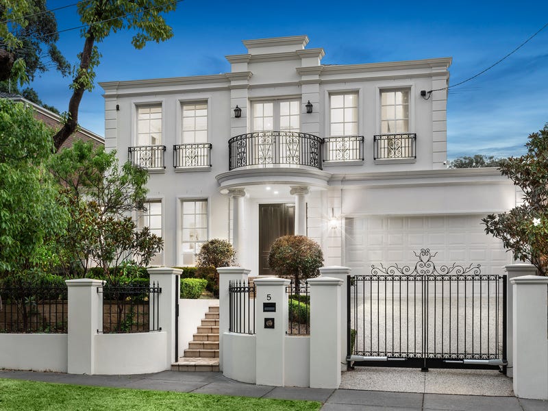 5 Ian Street, Balwyn, Vic 3103 - Property Details