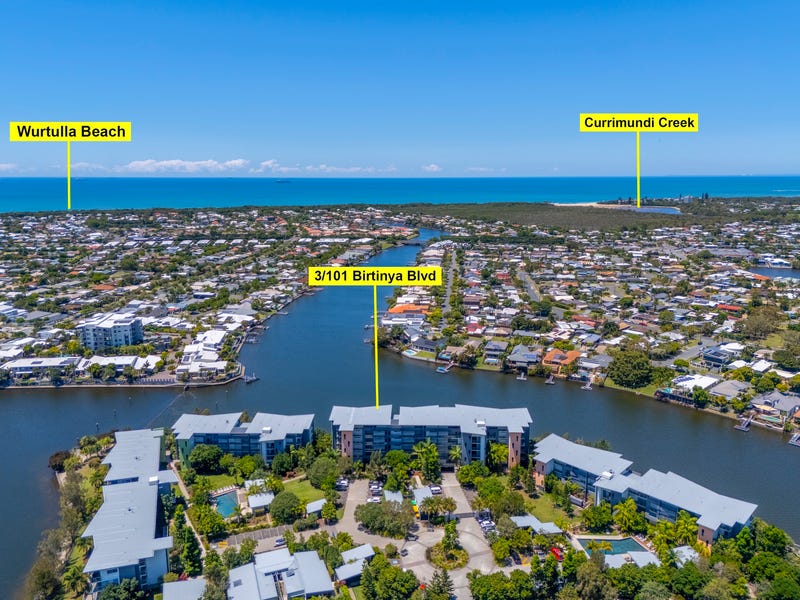 3/101 Birtinya Boulevard, Birtinya, Qld 4575 - Property Details